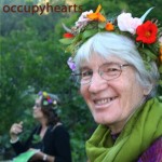 Not greed and oil. Interview with Transition Albany (CA) Leader ...
