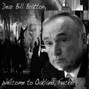 Dear-Bill-500bc - Occupy Oakland