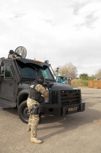 East Bay Regional Park District: Your recreation fees at work arming ...