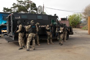 East Bay Regional Park District: Your recreation fees at work arming ...