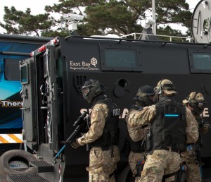 East Bay Regional Park District: Your recreation fees at work arming ...