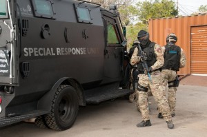 East Bay Regional Park District: Your recreation fees at work arming ...