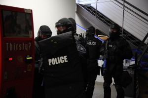 East Bay Regional Park District: Your recreation fees at work arming ...