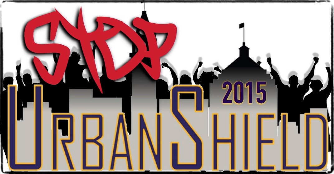 Stop Urban Shield! Protest Alameda County Sheriff Ahern’s militarized ...