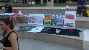 Five Years Hence, Beyond Occupy Retakes the Plaza. - Occupy Oakland